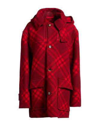 Burberry JACKEN & M&Auml;NTEL - M&auml;ntel auf YOOX.COM