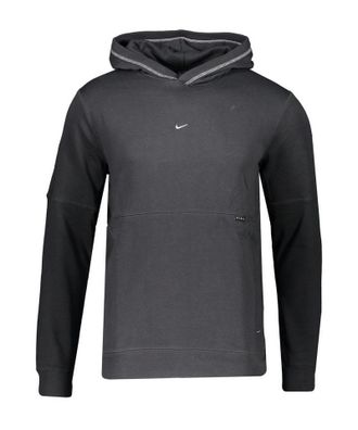 Nike Sweatshirt Nike Performance Strike Hoody Herren Baumwolle