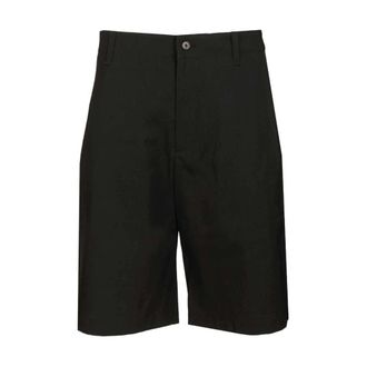 Jacquemus Wollshorts - - Shorts - Herren - Schwarzk - M