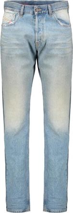 Diesel Homme, Jeans, Bleu, Taille: W32 Jeans Slim Fit