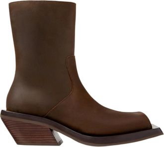 Camperlab Stiefel - Stiefel Quetal - Gr. 37 (EU) - in Braun - f&uuml;r Damen