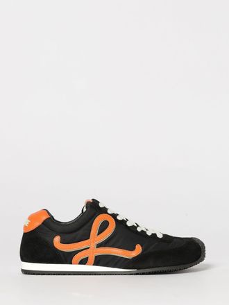 Loewe Baskets Homme couleur Orange