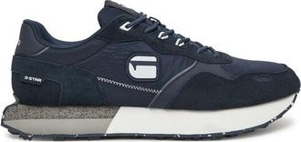 G-Star Sneakers LEO-01-WE Dunkelblau