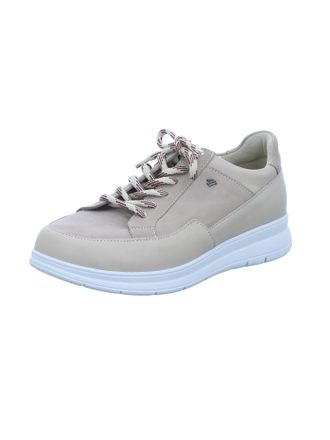 Finn Comfort Schn&uuml;rschuhe Toulon