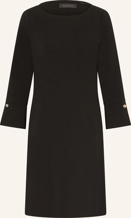 Elena Miro Elena Miro Kleid Mit 3/4-Arm schwarz
