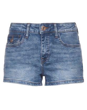 True Religion HOSEN & R&Ouml;CKE - Jeansshorts auf YOOX.COM