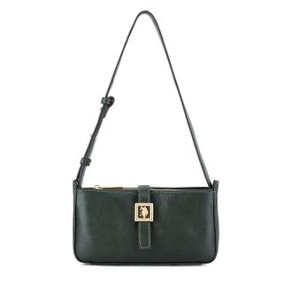 U.S.Polo Association Handtasche U.S. Polo Assn. BIUXT8503WVP Gr&uuml;n