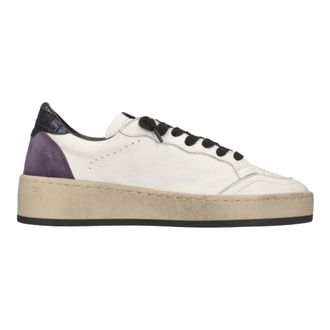 4B12 Damen, Schuhe, Wei&szlig;, 37 EUGr&ouml;&szlig;e