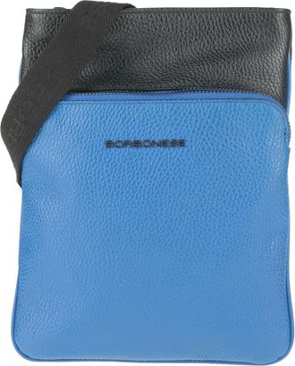 Borbonese TASCHEN - Umhängetasche auf YOOX.COM