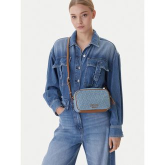 Liu Jo Handtasche Liu Jo AA6137 T379A Blau