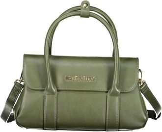 Mario Valentino Femme, Sacs, Vert, Taille: ONE Size Zip Wallet