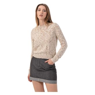 Kocca Damen, Strickwaren, Beige, XLGr&ouml;&szlig;e