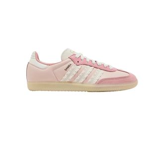 adidas Femme, Chaussures, Rose, Taille: 38 2/3 EU Ruffle Stripes Pack Wonder Mauve
