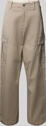 G-Star Loose Fit Cargohose aus Baumwoll-Mix