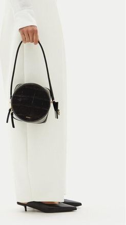 Jacquemus Handtasche 241BA398 Schwarz