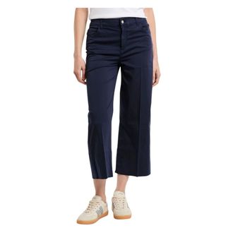 Kaos Kaos, Damen, Hosen, Blau, W26Gr&ouml;&szlig;e