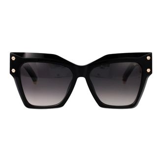 Philipp Plein unisex, Accessories, Schwarzk, 57 MMGr&ouml;&szlig;e