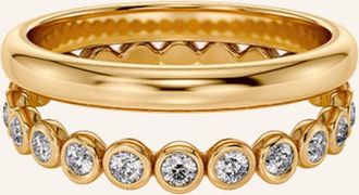 Edblad Edblad Ring Grace gold