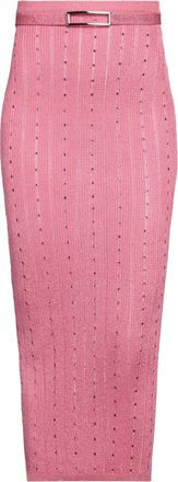 Alessandra Rich HOSEN & RÖCKE - Maxi-Röcke auf YOOX.COM