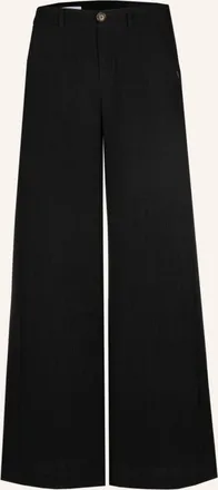 Xandres Xandres Hosen Patrizie schwarz