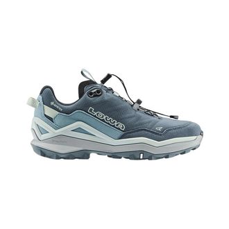 Lowa Maddox Pro GTX Low SI