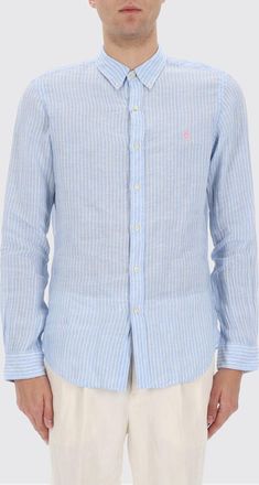 Polo Ralph Lauren Chemise POLO RALPH LAUREN Homme couleur Bleu Ciel