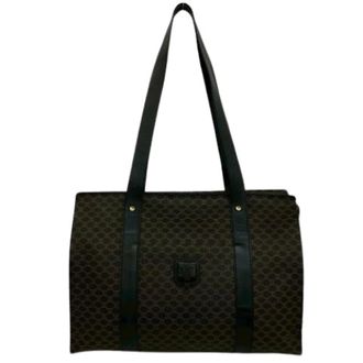 Celine Damen, Pre-Owned, Schwarzk, ONE SIZEGr&ouml;&szlig;e