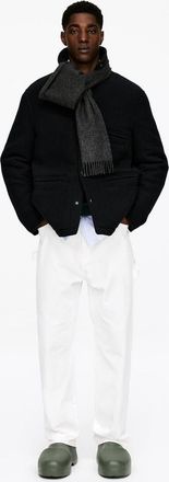 Arket Stiefel Niseko 3.0 Low Von Fubuki -Gr&uuml;n