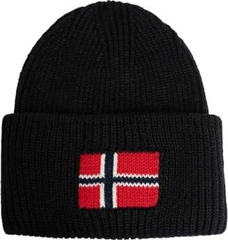 Napapijri CAPPELLO NAPAPIJRI F-EVEI NP0A893P 9411 BLACK
