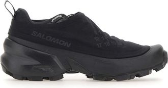 Maison Margiela Femme, Chaussures, Noir, Taille: 39 1/3 EU Cross Dust Baskets