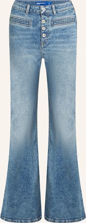Karl Lagerfeld Karl Lagerfeld Jeans Jeans blau