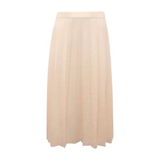 D.exterior Damen, R&ouml;cke, Beige, XSGr&ouml;&szlig;e