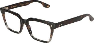 K&agrave;dor Monture Optique - unisex - Accessoires - Brun - Taille: 53 MM