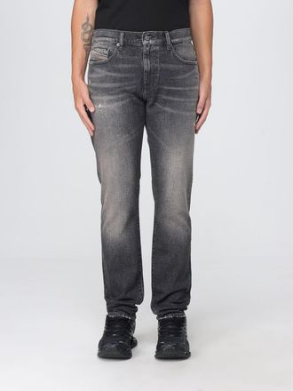 Diesel Jeans DIESEL Herren Farbe Braun
