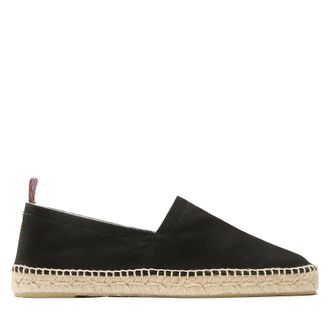 Castaner Espadrilles Casta&ntilde;er Pablo/001 021036-100 Schwarz