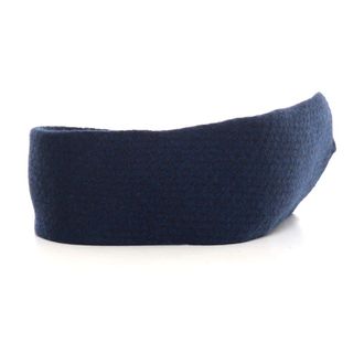 Kiton Kaschmir Fantasie Krawatte- 7 Falten - - Accessories - Herren - Blau - ONE SIZE