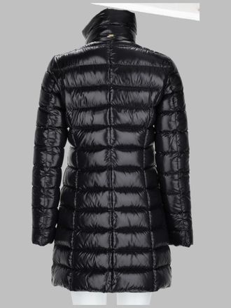 Herno Maria Down Jacket - Black