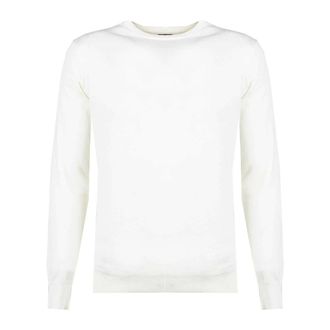 Xagon Man Pull col rond - Homme - Pulls - Beige - Taille: 2XL