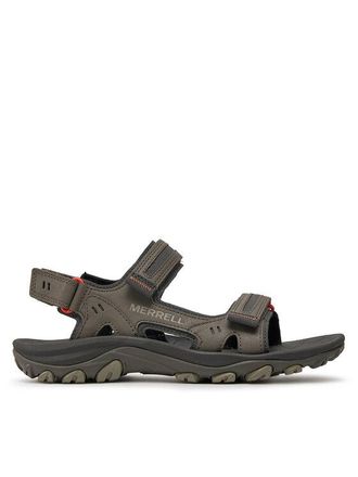 Merrell Sandalen Huntington Sport Convert J036873 Grau
