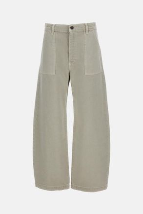 Frame Denim Jeans The Bow Cargo