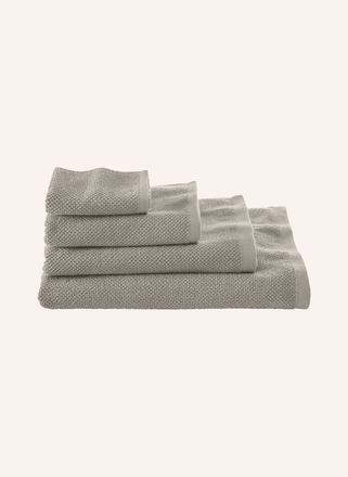 Hessnatur Hessnatur Frottier-Handtuch beige