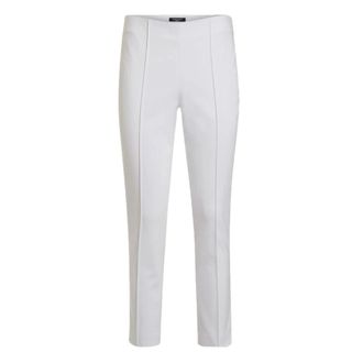 Marciano Neue Elle High Waist Hose - - Trousers - Damen - Wei&szlig; - L