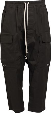 Rick Owens HOSEN & R&Ouml;CKE - Hosen auf YOOX.COM