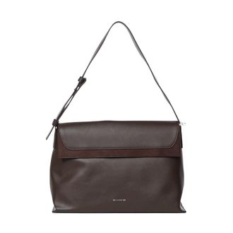 Max Mara Sacs bandouli&egrave;re - Femme - Sacs - Brun - Taille: ONE Size