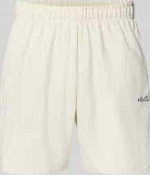 Ellesse Shorts mit Logo-Stitching Modell ZANICA