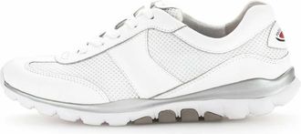 Gabor Damen, Schuhe, Wei&szlig;, 38 EUGr&ouml;&szlig;e