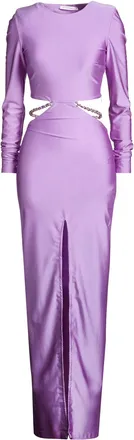 AMEN ITALY KLEIDER - Maxi-Kleider auf YOOX.COM