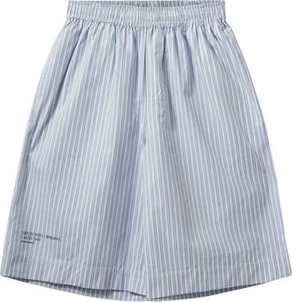 Sofie Schnoor Femme, Shorts, Bleu, Taille: 42 FR Stormsk Shorts