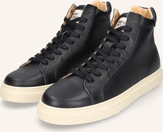 Henry Stevens Sneaker Travis Mts schwarz