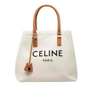 Celine Damen, Pre-Owned, Wei&szlig;, ONE SIZEGr&ouml;&szlig;e